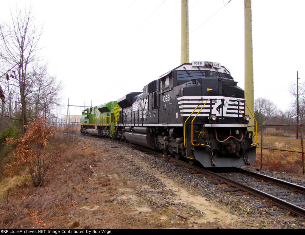 NS 1028 and 1072